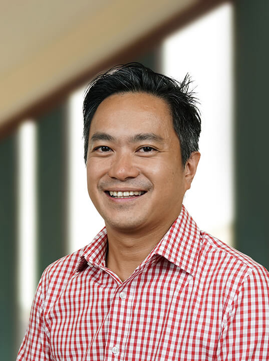 Dr Sofian bin Dato Paduka Dr Haji Johar - Gleneagles JPMC