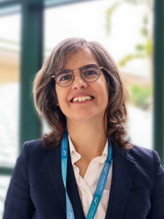 Dr Paula Mota - Gleneagles JPMC